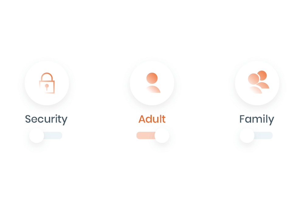 Dns Based Content Filtering And Security