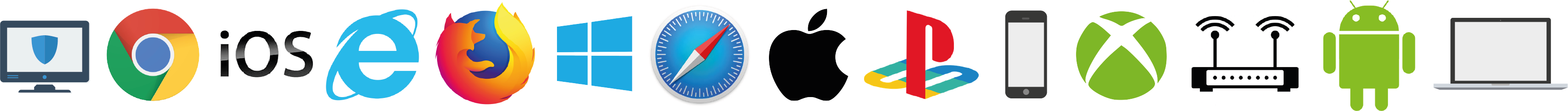 Clean Browsing - Protecting our families and kids when visiting the web